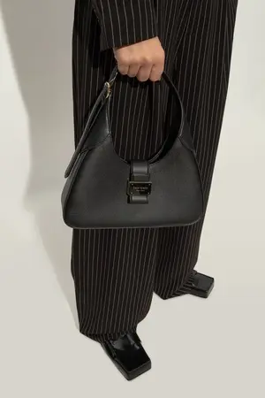 Kate Spade New York Shoulder Bag - Black