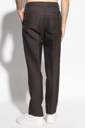 TOD’S Wool Trousers