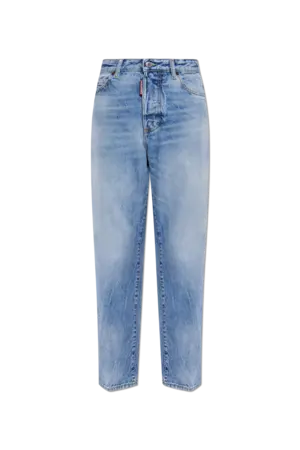 Dsquared2 Boston Boyfriend Jeans