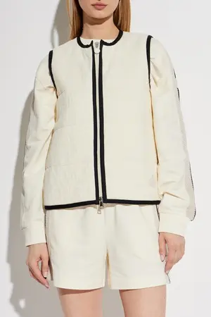 Moncler Smanicato' Sleeveless Vest