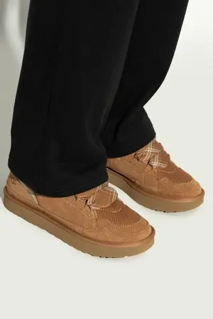UGG Lowmel High-top Sneakers