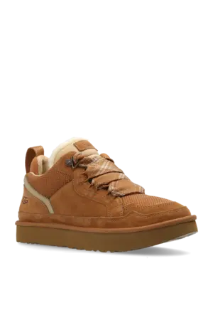 UGG Lowmel High-top Sneakers