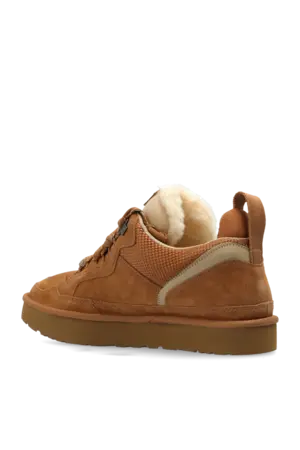 UGG Lowmel High-top Sneakers