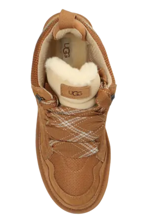 UGG Lowmel High-top Sneakers