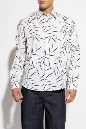 Jacquemus Shirt `simon