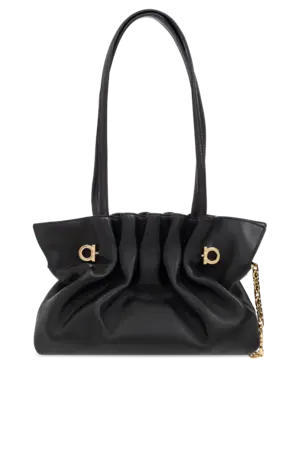 FERRAGAMO Shoulder Bag Pierc Small