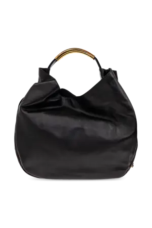 Moschino Handbag Black