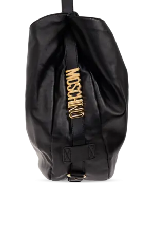 Moschino Handbag - Black