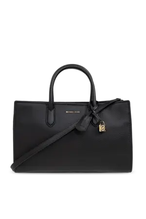 Michael Kors Scarlett Bag - Black