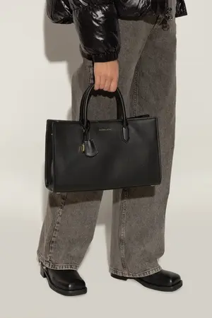 Michael Kors Scarlett Bag - Black