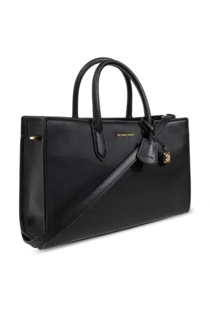 Michael Kors Scarlett Bag - Black