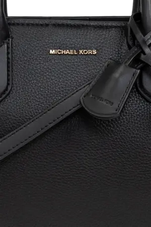 Michael Kors Scarlett Bag - Black