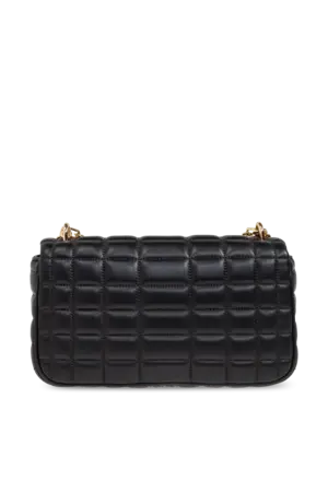 Michael Kors Tribeca Shoulder Bag - Black