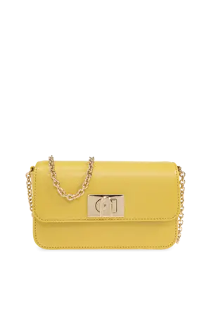 Furla 1927 Mini Shoulder Bag