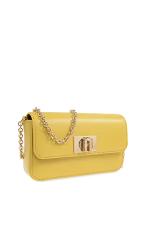 Furla 1927 Mini Shoulder Bag