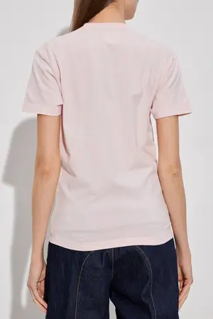 Dsquared2 Logo T-shirt - Pink