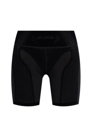 Misbhv Logo Shorts For Women