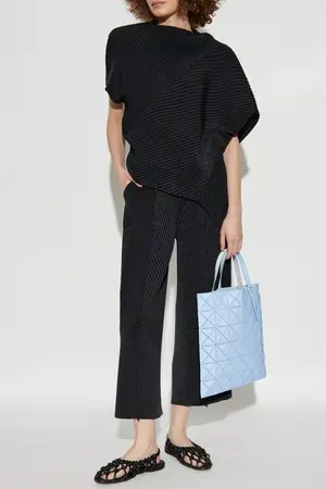 Issey Miyake Pleated Trousers