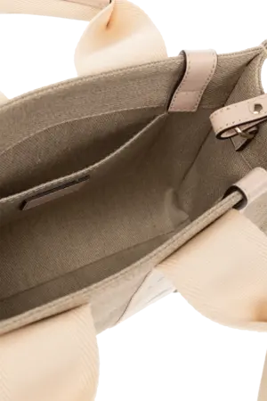 Chloé Woody Small Shoulder Bag