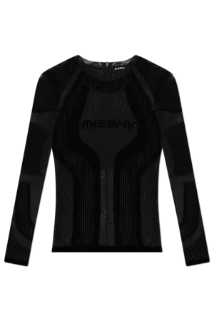MISBHV Logo Top