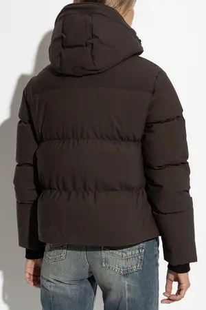 Moose Knuckles Quilted Down Jacket