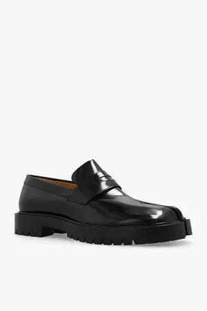 MAISON MARGIELA Tabi Loafers