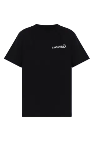 Coperni X Disney Cinderella T-shirt