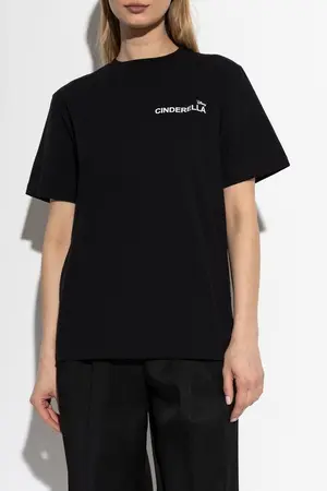 Coperni X Disney Cinderella T-shirt