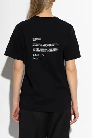 Coperni X Disney Cinderella T-shirt