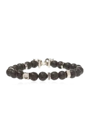 FERRAGAMO Stone Bracelet