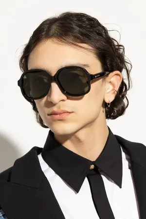 Valentino Garavani Vls-177 Sunglasses