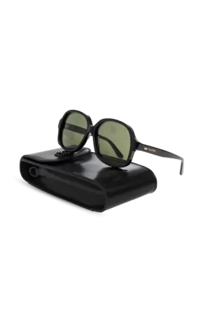 Valentino Garavani Vls-177 Sunglasses