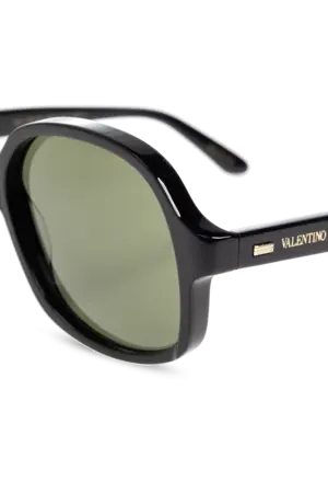 Valentino Garavani Vls-177 Sunglasses