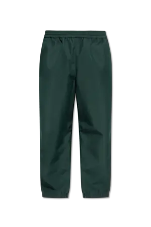 Lacoste Elasticated Pants For Men