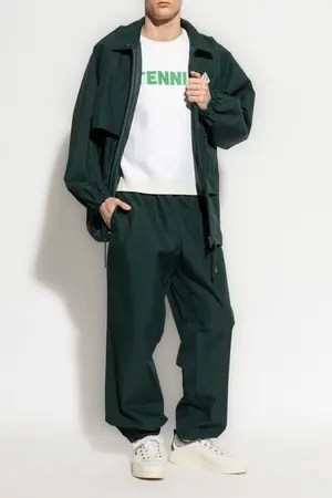 Lacoste Logo Pants