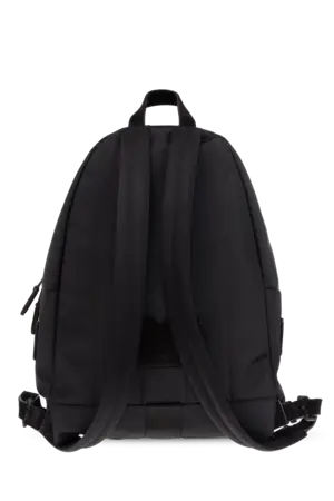 Moschino Logo Backpack