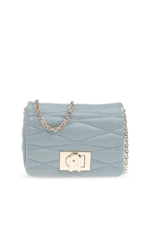 Furla 1927 Mini Shoulder Bag