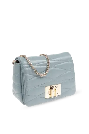 Furla 1927 Mini Shoulder Bag