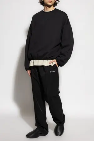 Fear Of God Drop-crotch Trousers