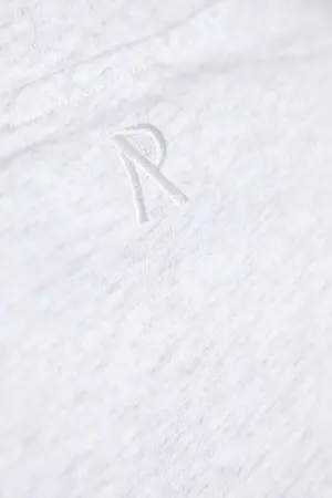 REPRESENT Oversized "initial" T-shirt - Grey