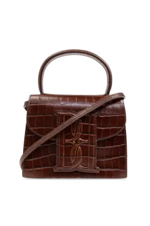 BY MALENE BIRGER Ramil Handbag - Brown