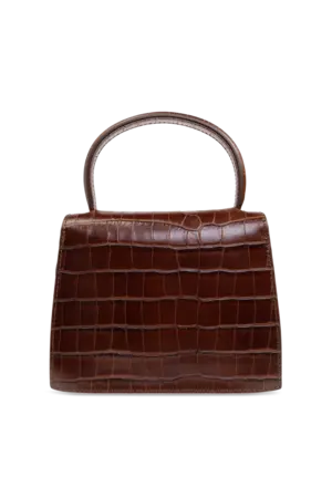 BY MALENE BIRGER Ramil Handbag - Brown