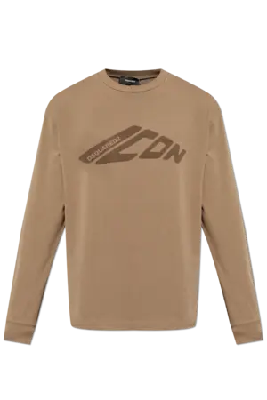 Dsquared2 Long-sleeve T-shirt