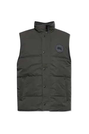 Canada Goose Down Vest