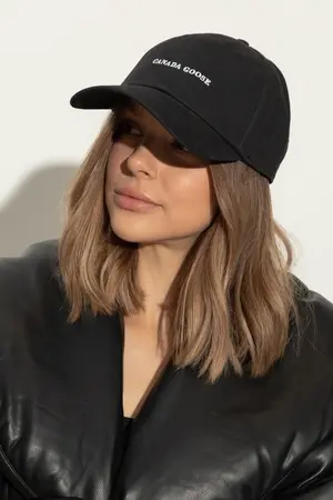 Canada Goose Baseball Cap