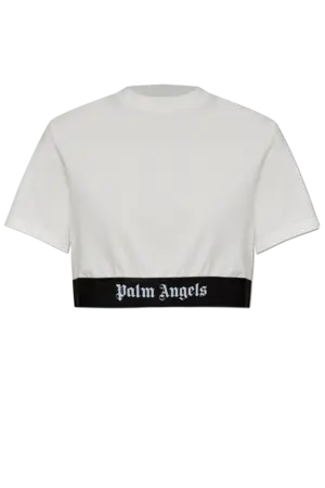 Palm Angels Logo Top