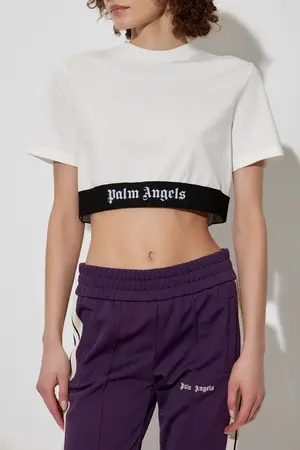 Palm Angels Logo Top