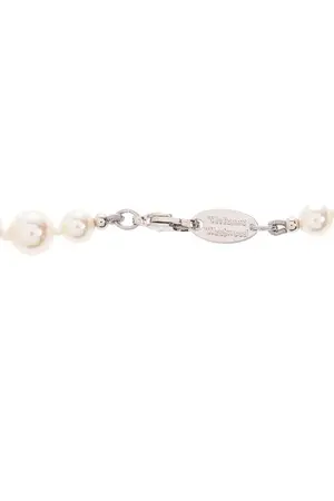 VIVIENNE WESTWOOD Pearl Necklace