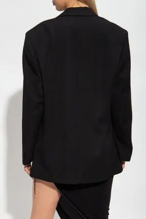 Jacquemus Single-breasted Blazer