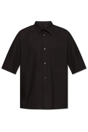 Issey Miyake Shirt With Pocket